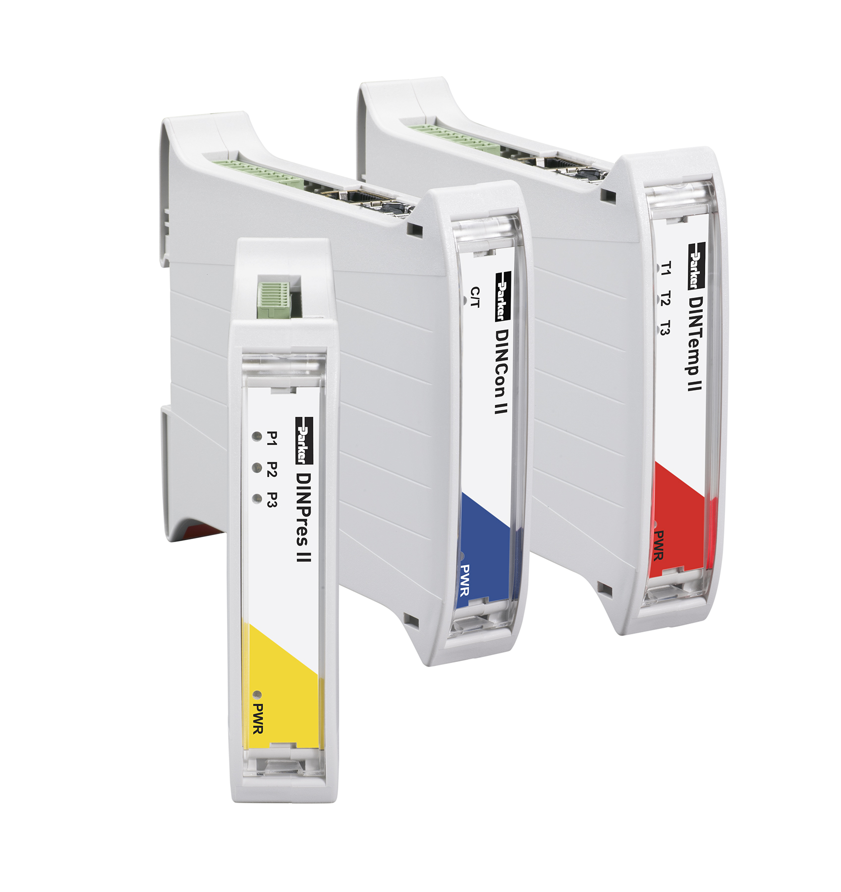 Parker Lab System Support